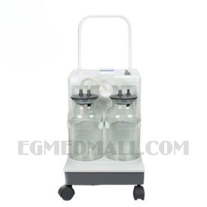 Folee Electric Suction 5 Liter Unit H002 | Suction Machines