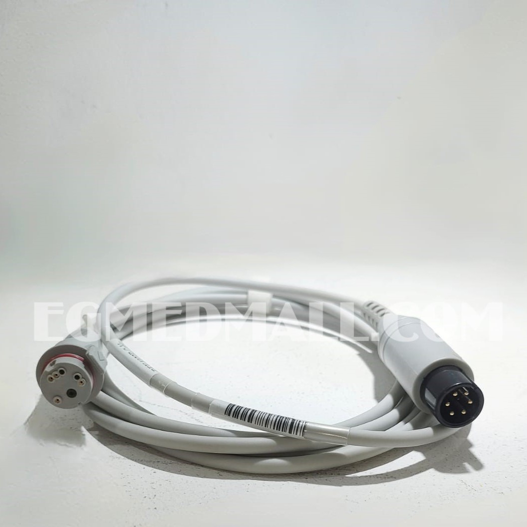 Mindray IBP Adapter Cable – Edwards | EGMEDMALL