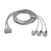 ECG Lead Clamp Set 3-Lead – Standard | Best Price in Egypt